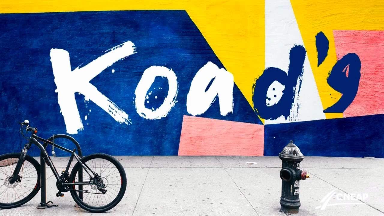 KOAD’9 : un concours qui détonne ! | CNEAP Hauts-de-France